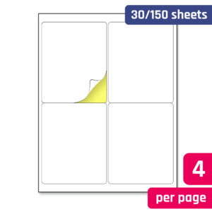 Printing Labels - TownStix